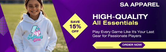 SA Apparel